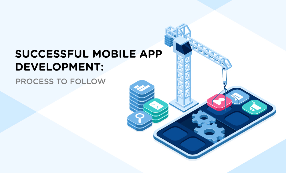 Successful Mobile App Development: Process to follow